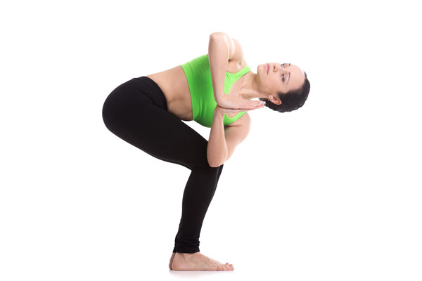 Yoga for the Fire Element - Blissflow