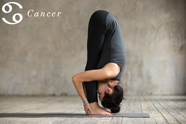 Yoga & Astrology: Yoga for the Zodiac Signs - Blissflow