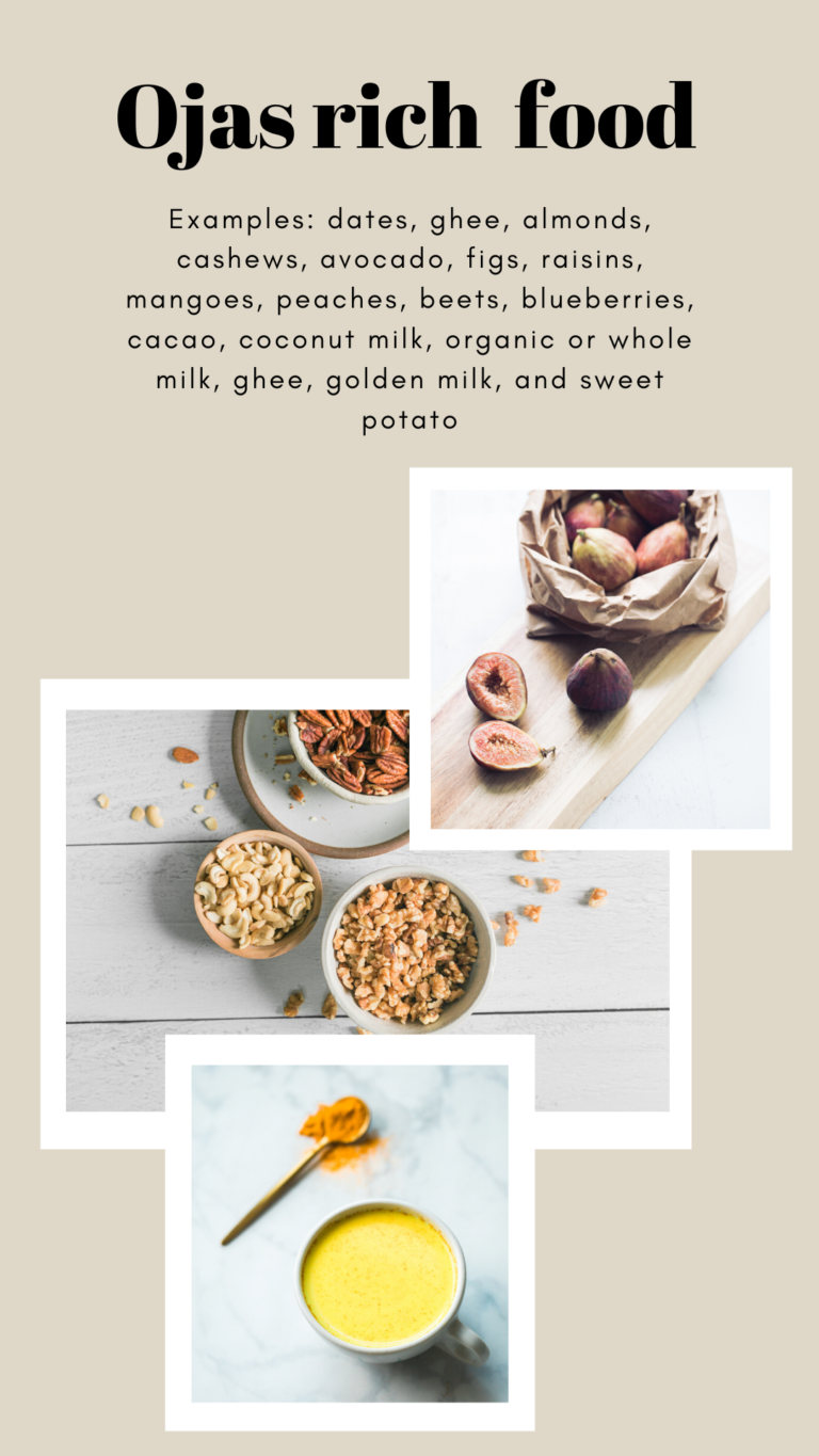 The Concept of Ojas in Ayurveda - Blissflow